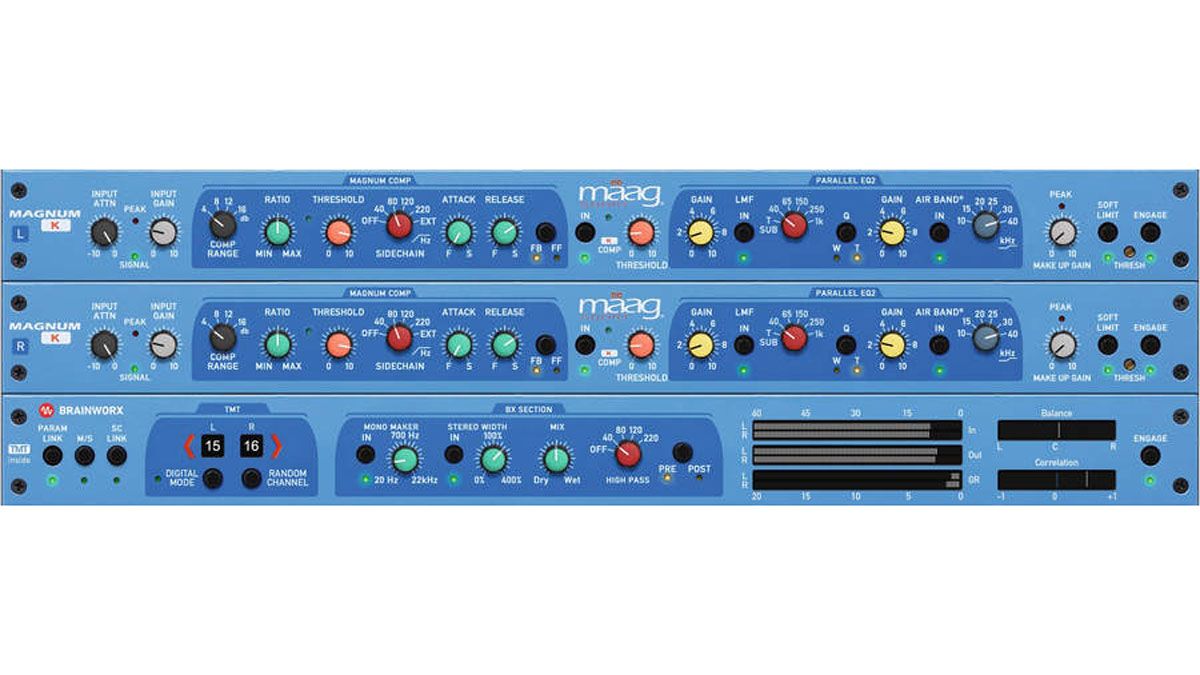 The best new hi-tech music gear of the month: review round-up (May 2019 ...
