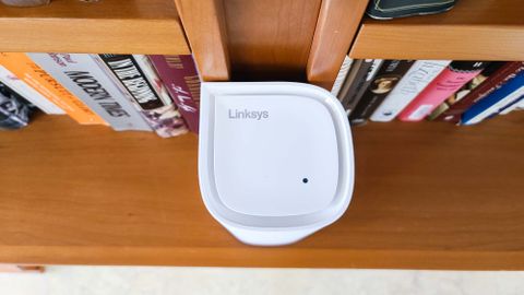 Linksys Velop Pro 7 review | Tom's Guide