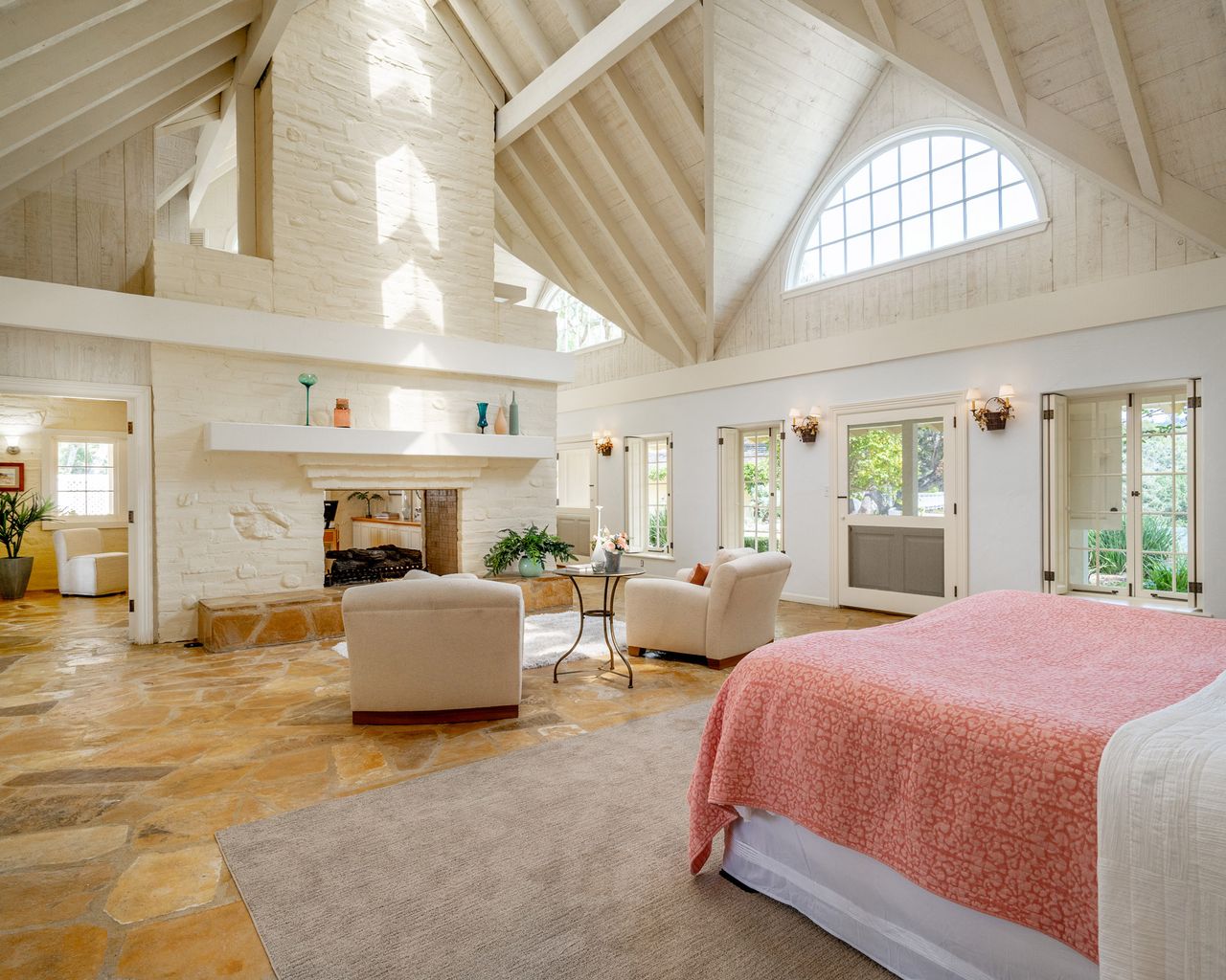 Movie icon Doris Day’s house in California is for sale for $7.4 million ...