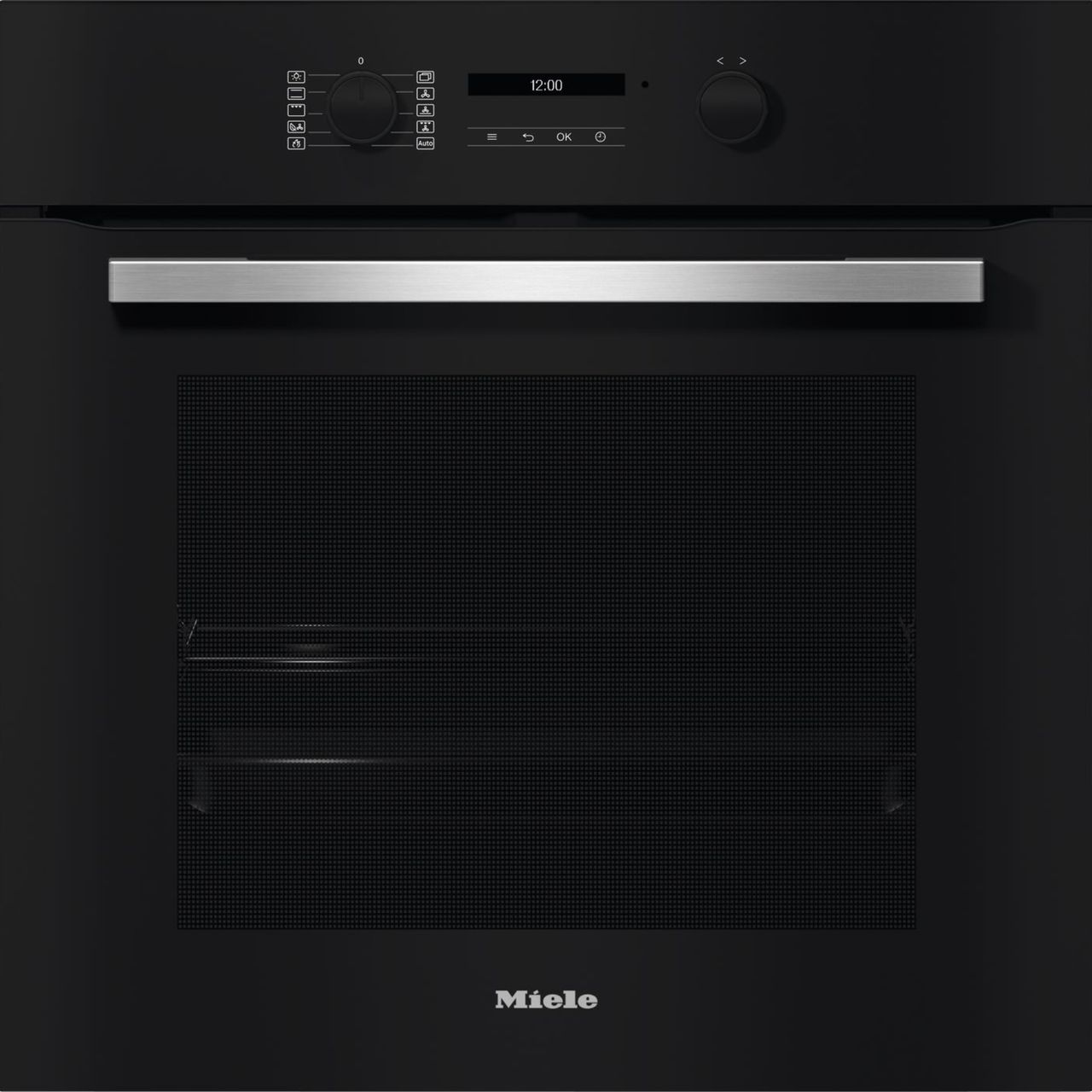 Miele's new oven could make air fryers a thing of the past | Ideal Home