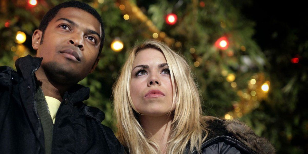 What These Former Doctor Who Cast Members Are Doing Now | Cinemablend