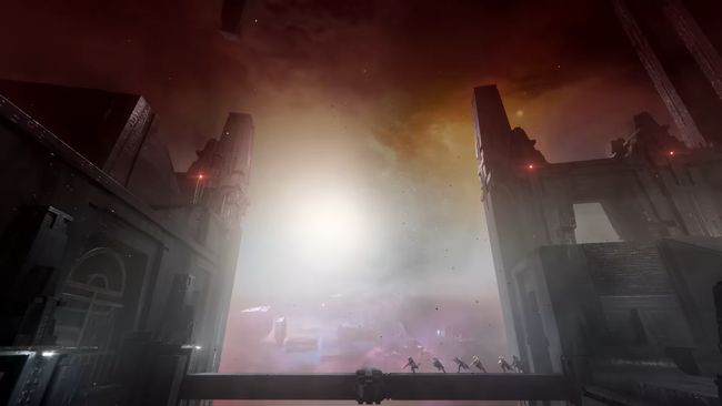 Destiny 2's Final Shape Salvation's Edge raid: Release time, Power ...