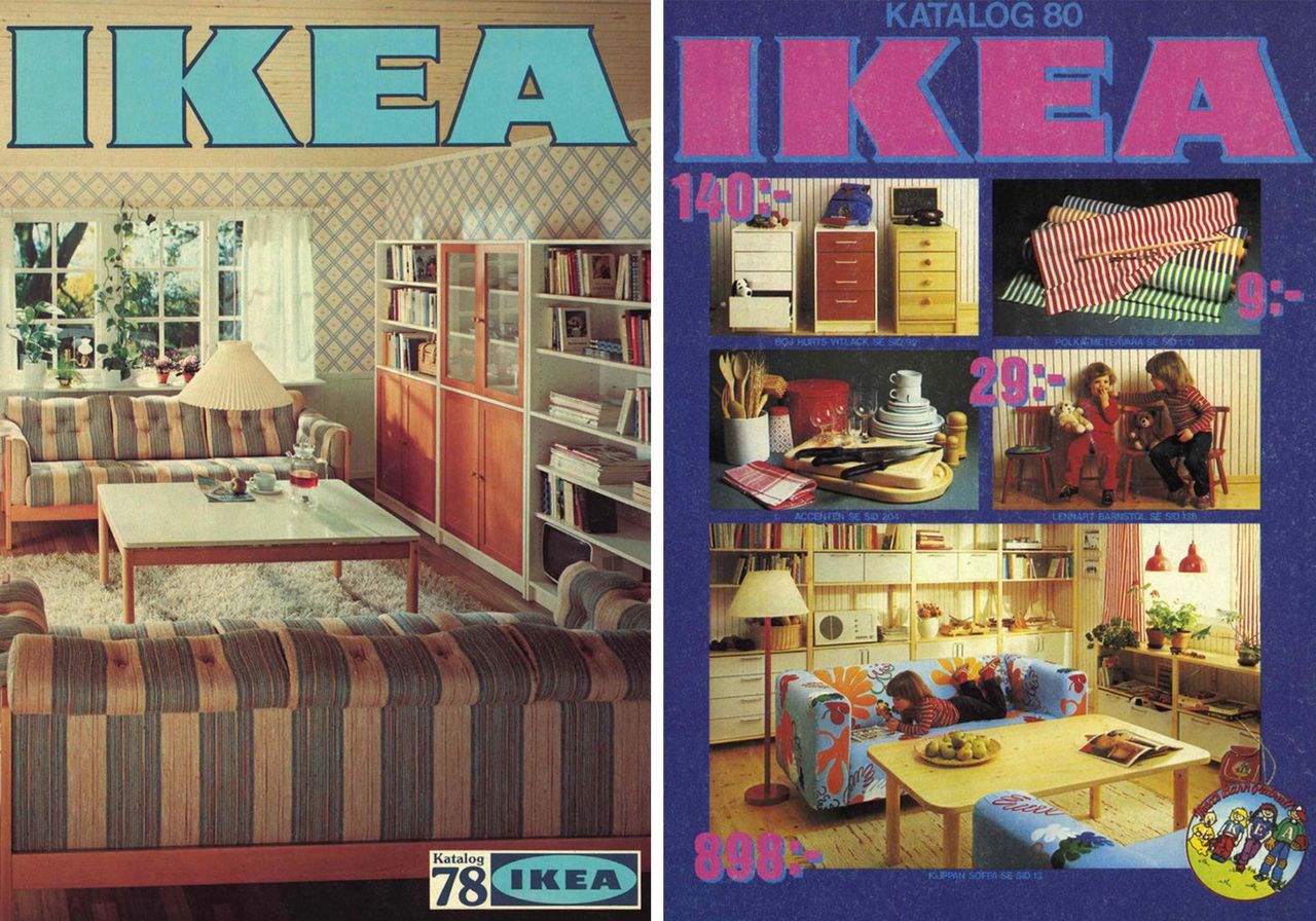 ‘Ikea: Magical Patterns’: how Ikea changed home aesthetics | Wallpaper*