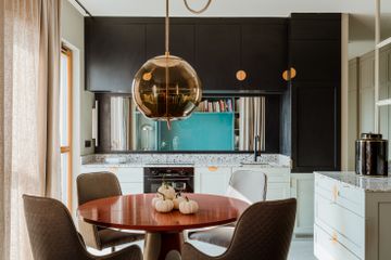 Space saving kitchen ideas – 10 ways to expand your space | Livingetc