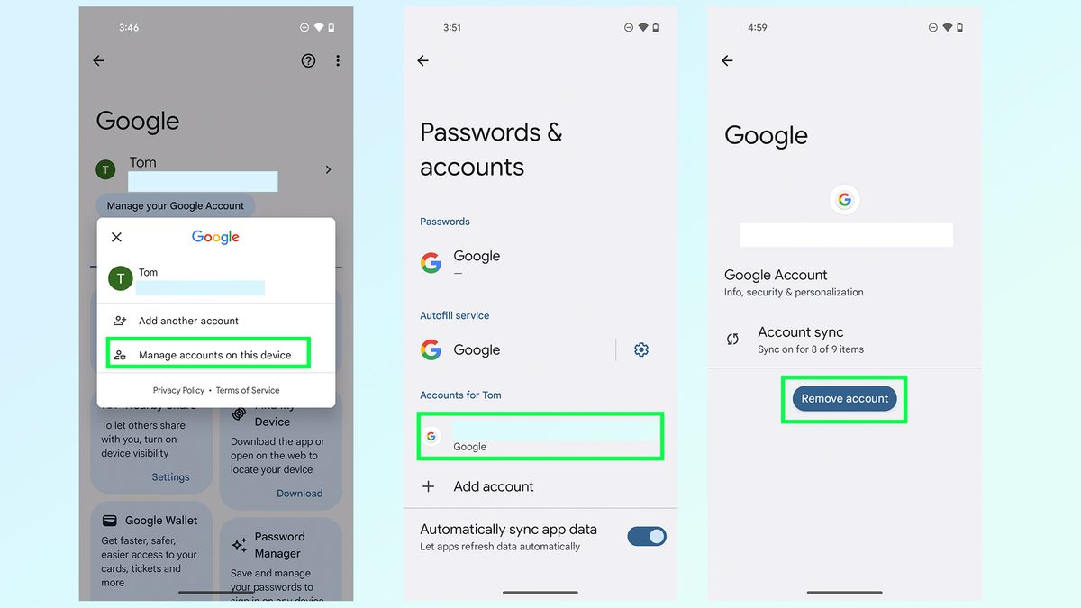 How to set up parental controls on Android with Google Family Link | Tom's Guide