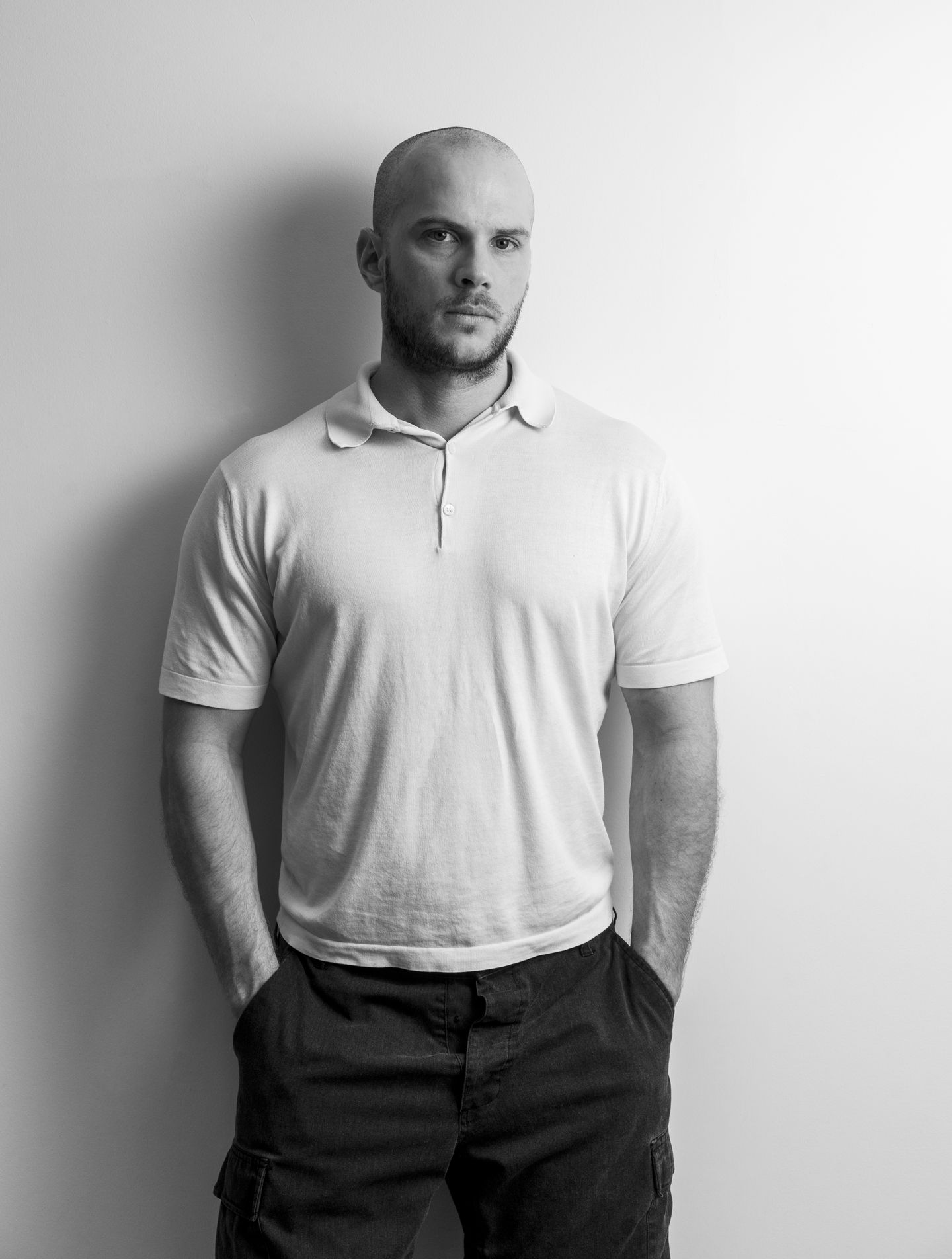 Jack Miner of Interior Makes Mistakes on Purpose | Marie Claire