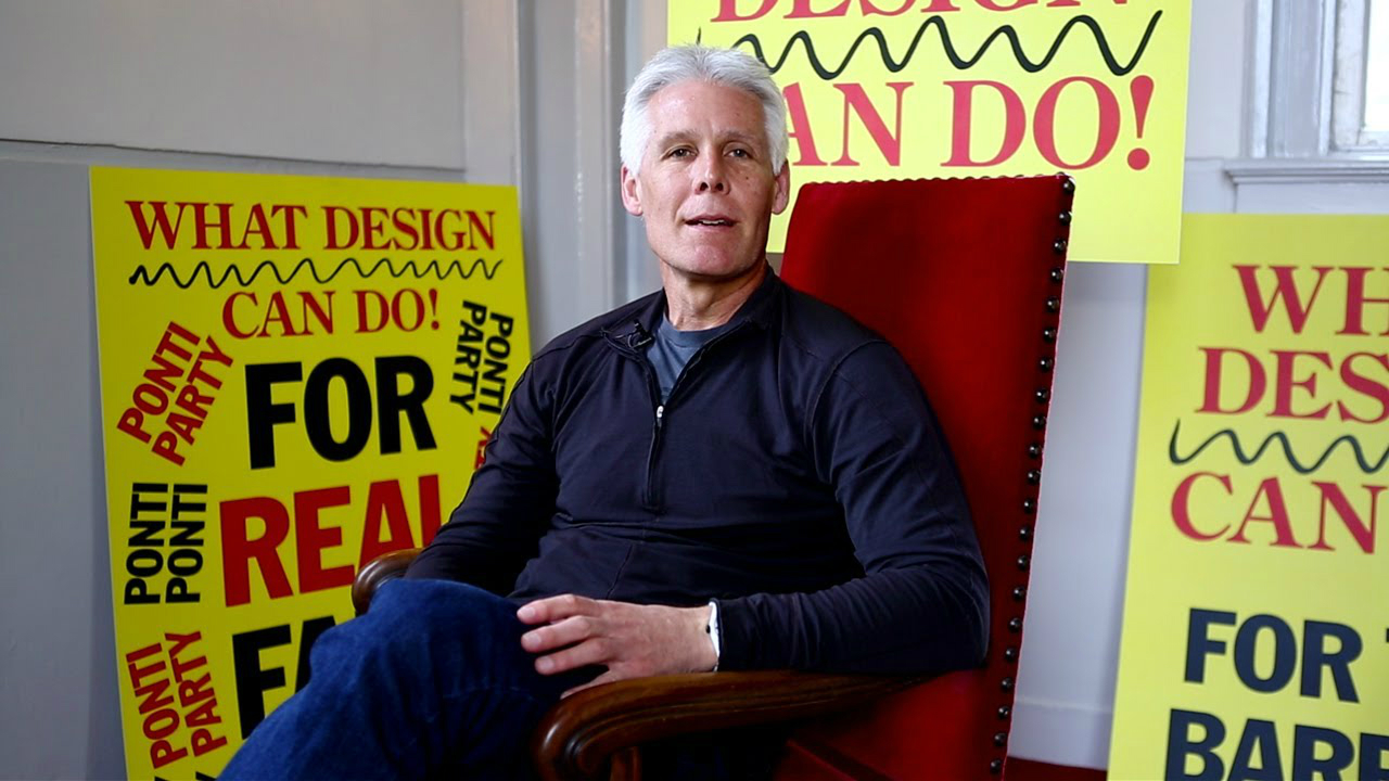 6 creatives who are changing the world | Creative Bloq