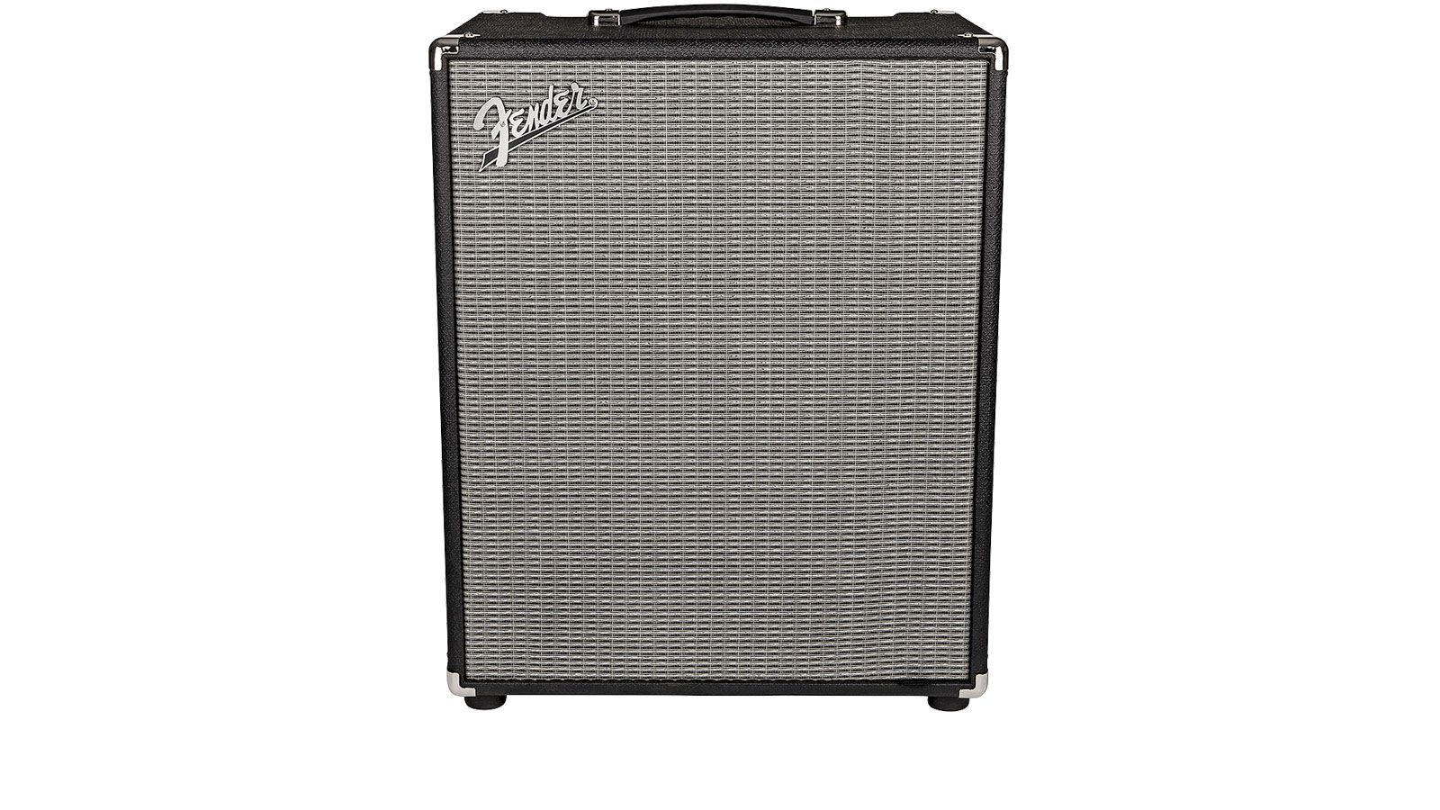 Fender Rumble 200 Bass Combo review | MusicRadar