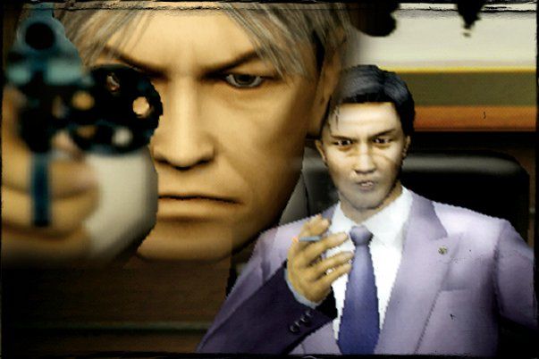 The longest game intro movie ever | GamesRadar+