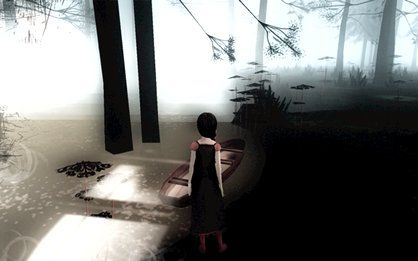 The Path review | GamesRadar+