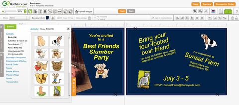 GotPrint Review: Best Value Photo Card Printing Service | Tom's Guide