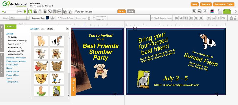 GotPrint Review: Best Value Photo Card Printing Service | Tom's Guide