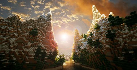 50 stunning Minecraft screenshots | GamesRadar+