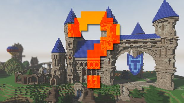 The most impressive, imposing castles in video games | GamesRadar+