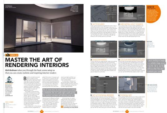 Discover the visual effects secrets of ILM | Creative Bloq