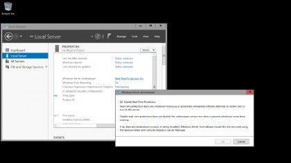 What you need to know about Windows Server 2016 | TechRadar