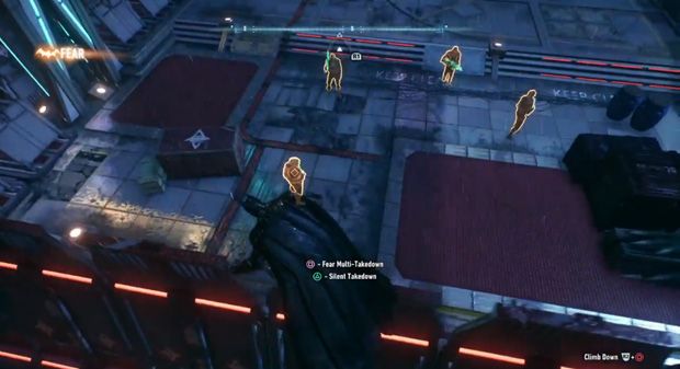 Batman: Arkham Knight Tips - 11 essential tips to know before you play ...