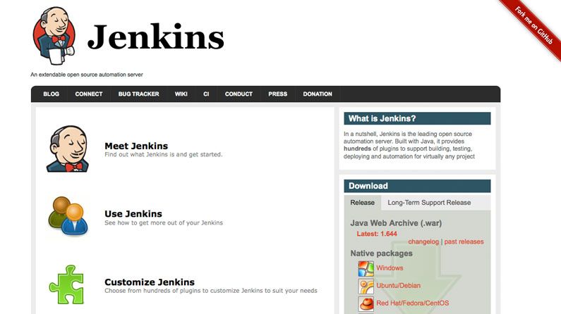 Automate your website production testing | Creative Bloq