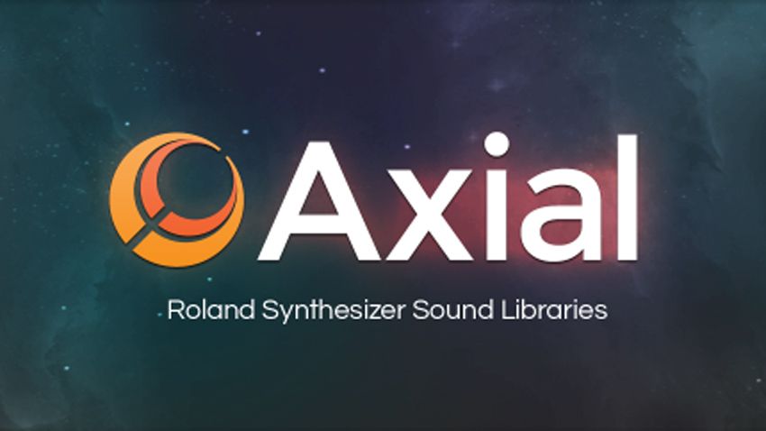 Roland launches Axial synth sound library | MusicRadar