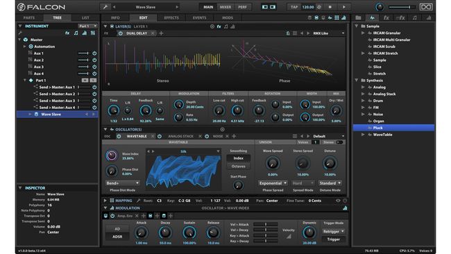 The 16 best software samplers in the world today | MusicRadar