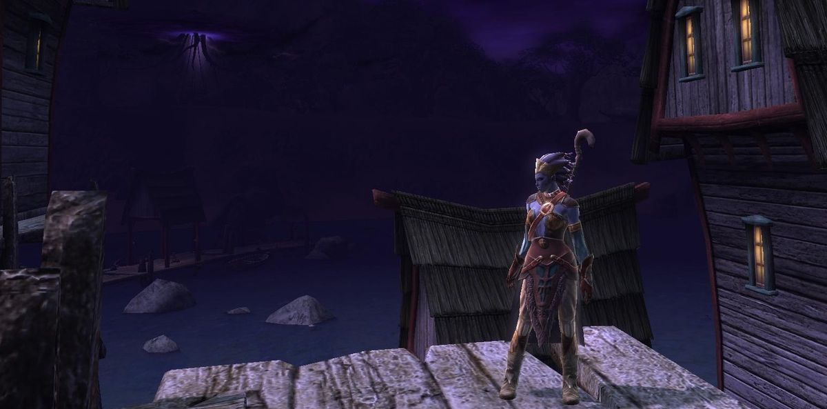 Rift's beta events: we like what we're seeing | PC Gamer