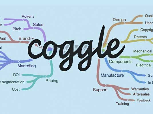12 useful mind mapping tools for designers | Creative Bloq