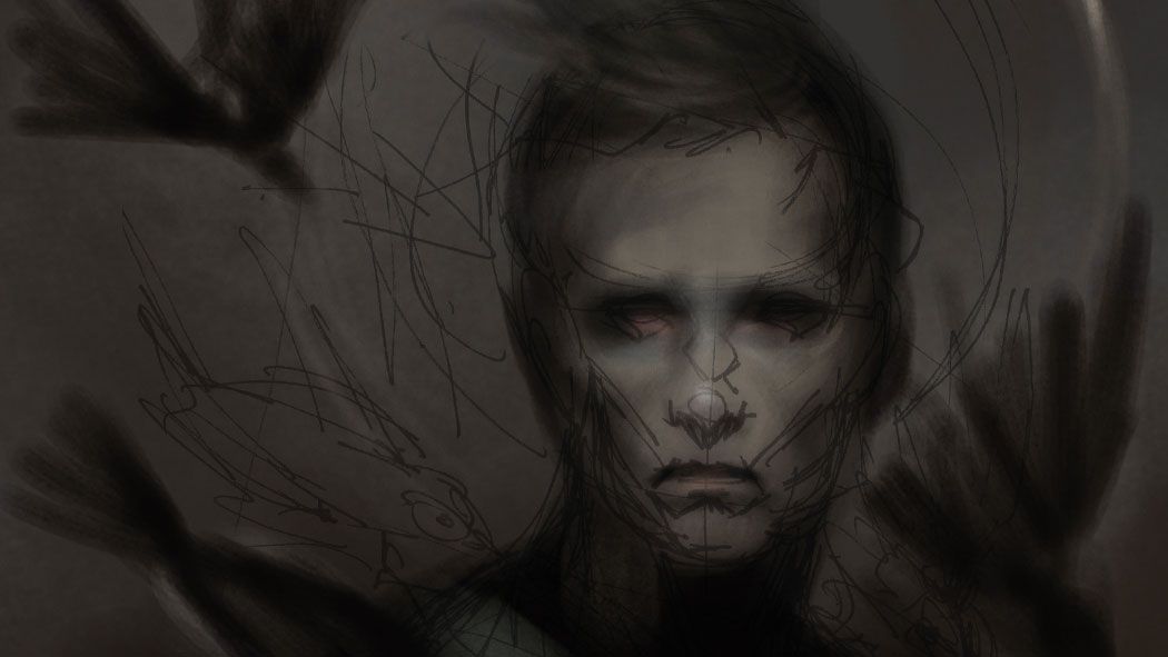 Paint complex lighting scenes in Photoshop | Creative Bloq