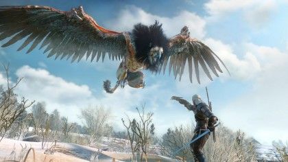 The 10 best games of 2015 | TechRadar