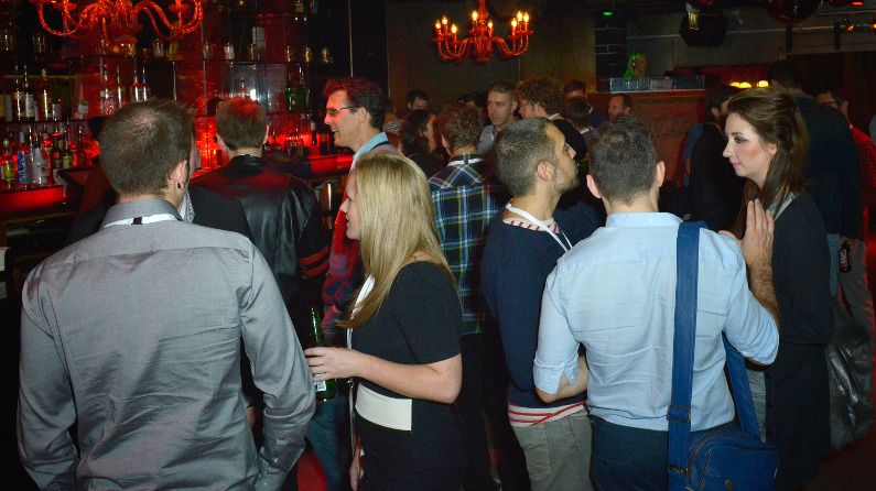 A web designer's guide to hosting the perfect party | Creative Bloq