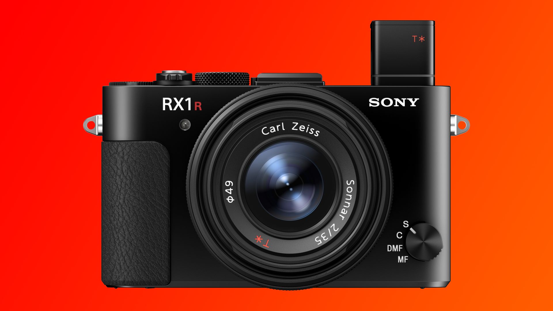 Sony's new RX1R II compact camera packs a mind-boggling 42.4 megapixels ...