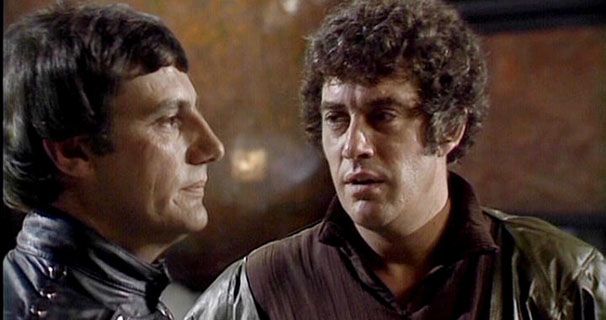 Blake's 7 leader Gareth Thomas dies, aged 71 | News | TV News | What's ...