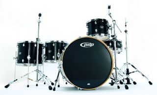 Pacific MXR Drum Kit review | MusicRadar