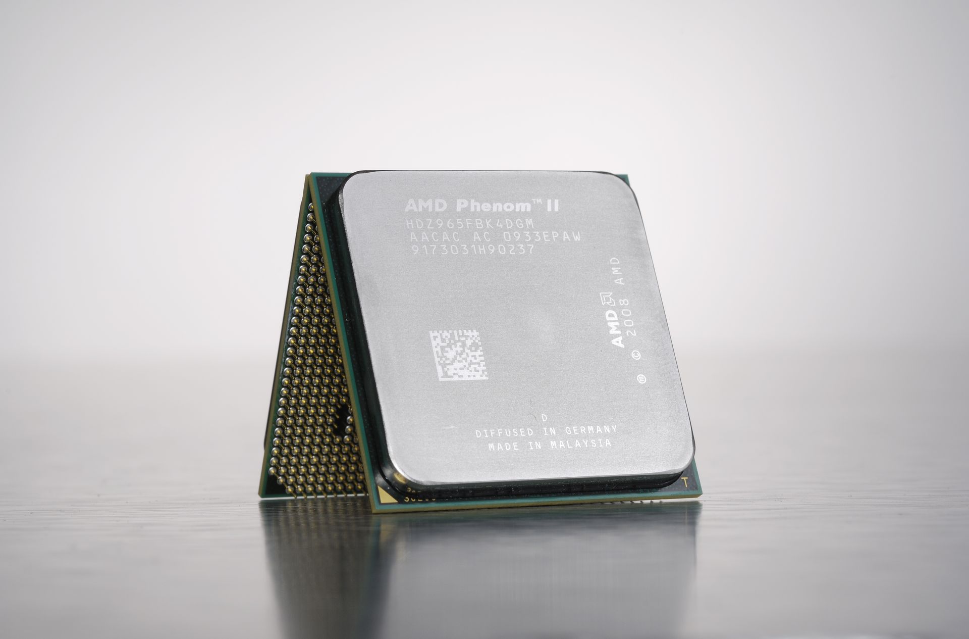 AMD Phenom II X4 965 BE review | TechRadar