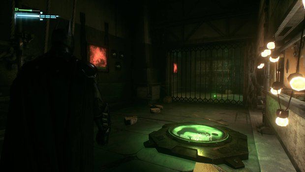 Panessa Studios - Batman Arkham Knight Riddler guide to solve every ...