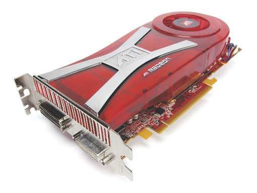 More ATI R600 details leak | TechRadar