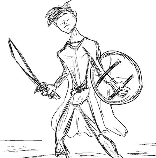 Hands-on review: Toon Boom Harmony | Creative Bloq