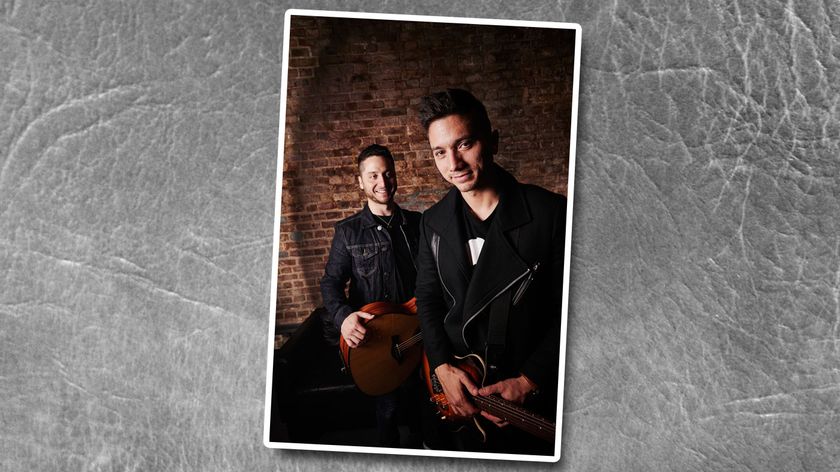 Boyce Avenue's 10 tips for YouTube success | MusicRadar