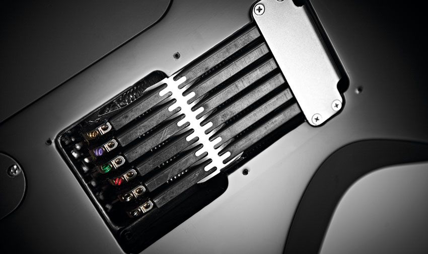 LTD EC-1000 EverTune review | MusicRadar