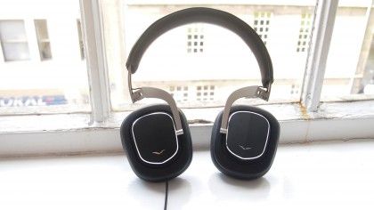 Vertu HP-1V review | TechRadar