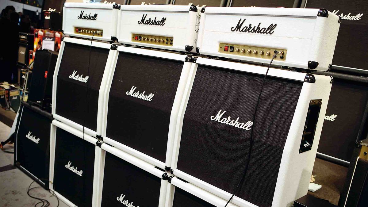 4 steps to achieving a killer live guitar sound | MusicRadar