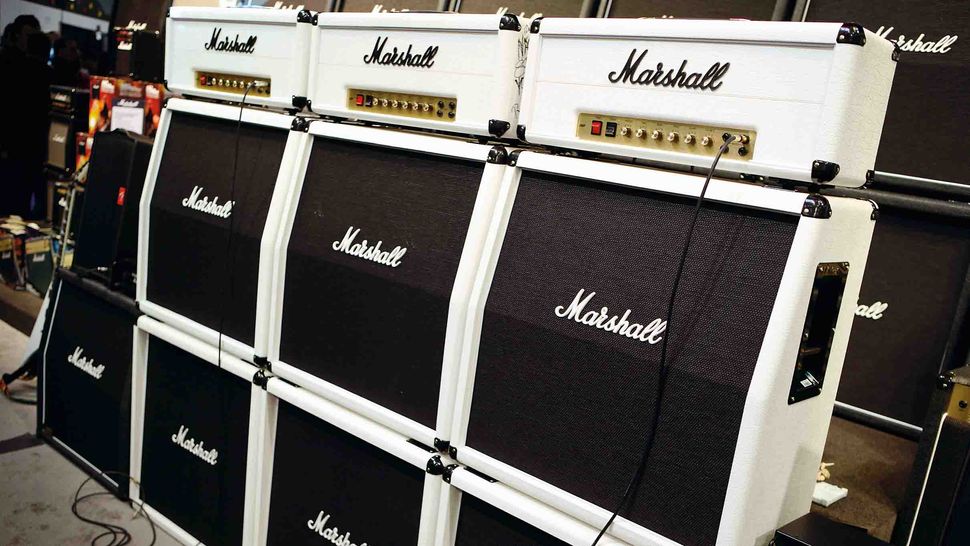 4 steps to achieving a killer live guitar sound | MusicRadar