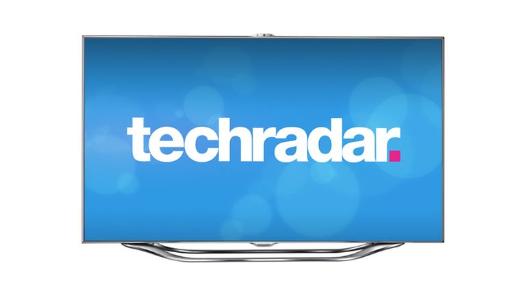 Samsung UE55ES8000 review | TechRadar