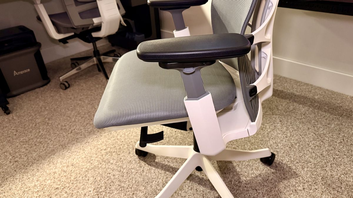 Autonomous ErgoChair Ultra 2 office chair review | TechRadar