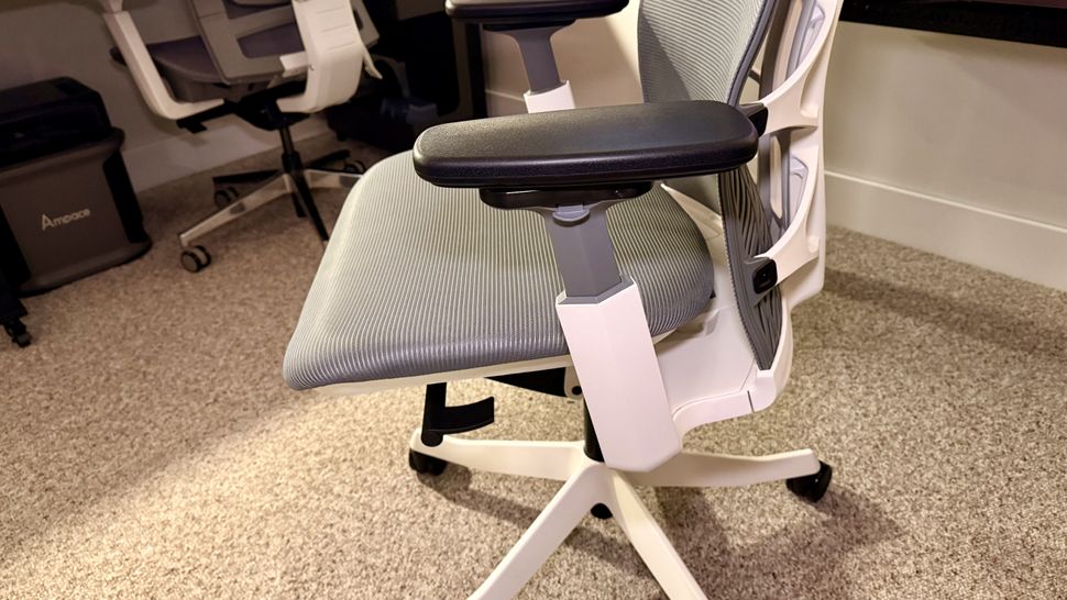 Autonomous ErgoChair Ultra 2 office chair review | TechRadar