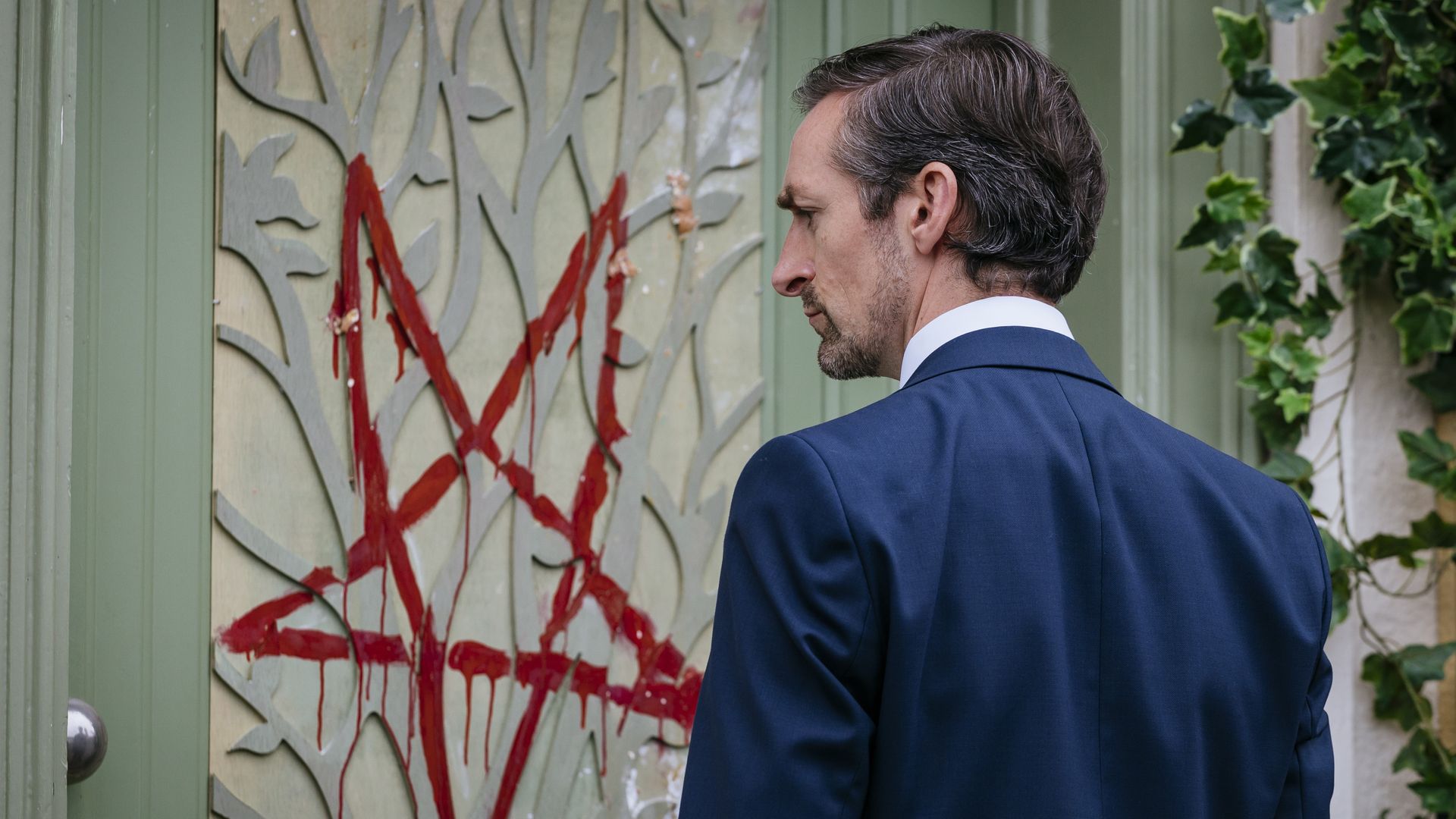 Sanctuary: A Witch's Tale episode 4 recap: secrets and lies | What to Watch