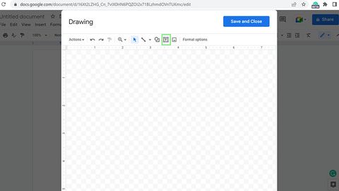 How to rotate text in Google Docs | Laptop Mag