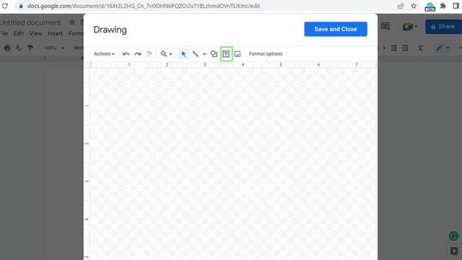 How to rotate text in Google Docs | Laptop Mag