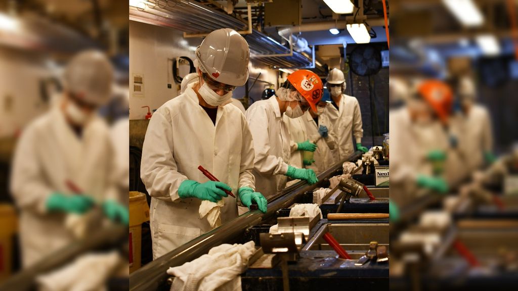 Scientists discover 1 million-year-old DNA sample lurking beneath ...