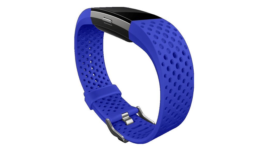 The best Fitbit Charge 2 bands and accessories | TechRadar