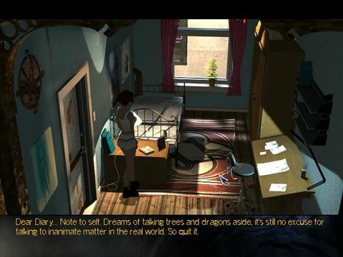 These 3 adventure games are lowkey '90s masterpieces | PC Gamer